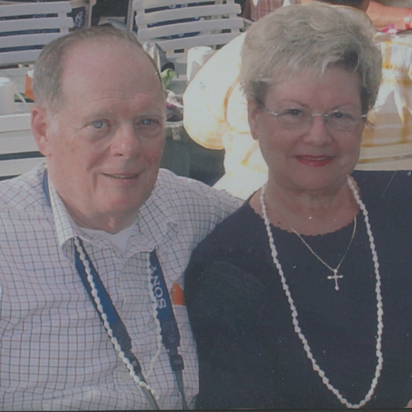 Carl A. Wollam 1935-2025 | News, Sports, Jobs - Tribune Chronicle